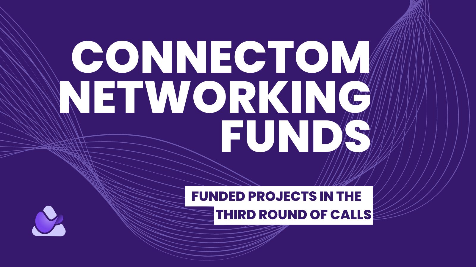 Third round of Connectom Networking Fund calls has ended | hessian.AI