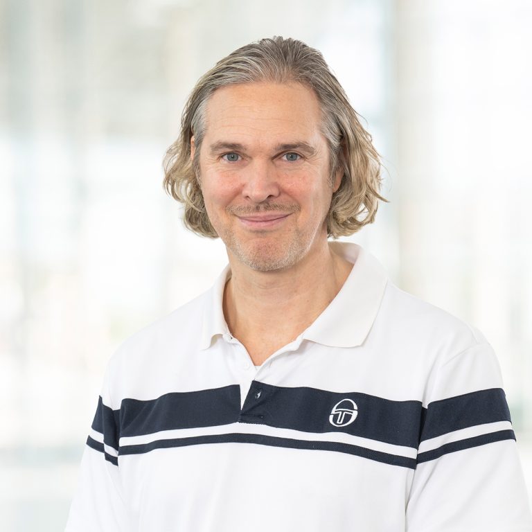 Patrick Blauth | hessian.AI
