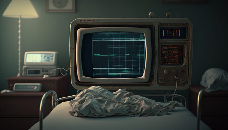 artificial intelligence detects diseases in humans and machines
