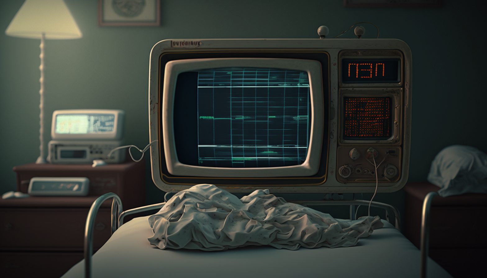 artificial intelligence detects diseases in humans and machines