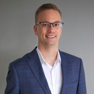 Oliver Weeger | hessian.AI