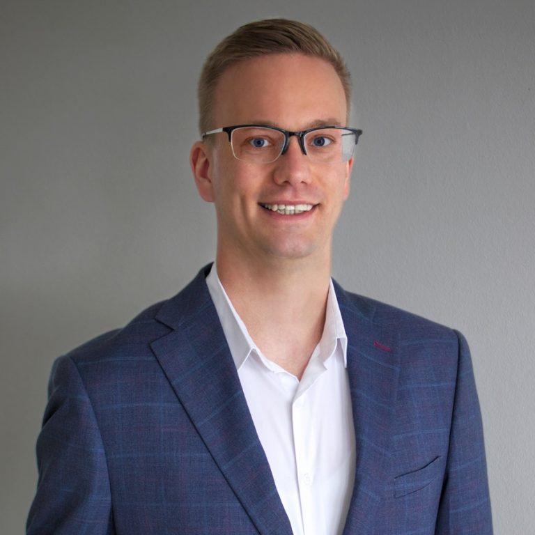 Oliver Weeger | hessian.AI