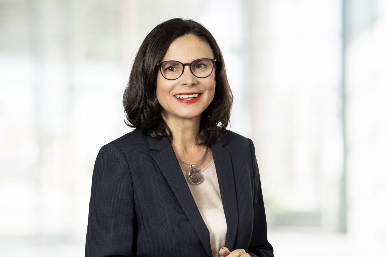 LOEWE Top Professorship for Software Expert Prof. Dr. Mira Mezini ...