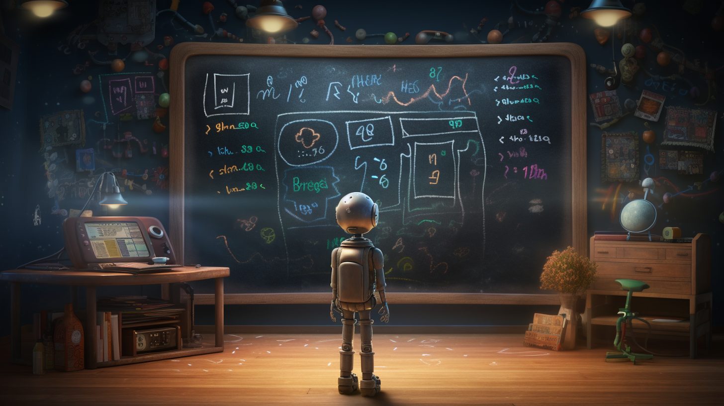 Equation Discovery: How AI could automate scientific discovery | hessian.AI