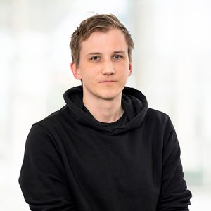 Nils Boeschen | hessian.AI