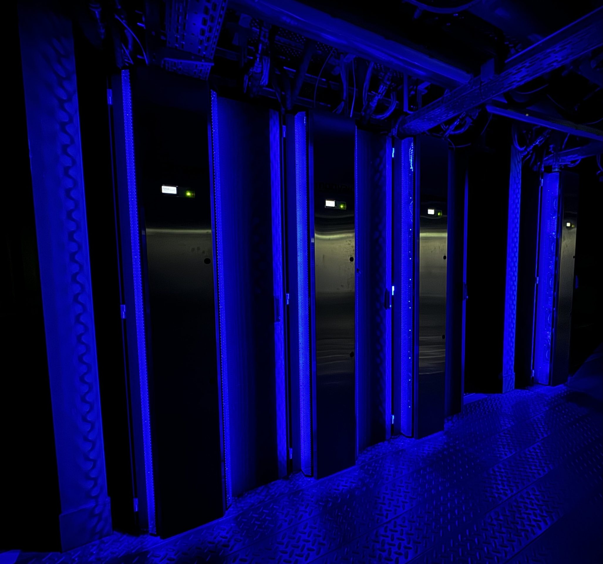 hessian.AI's supercomputer 'fortythree' starts operation and achieves ...