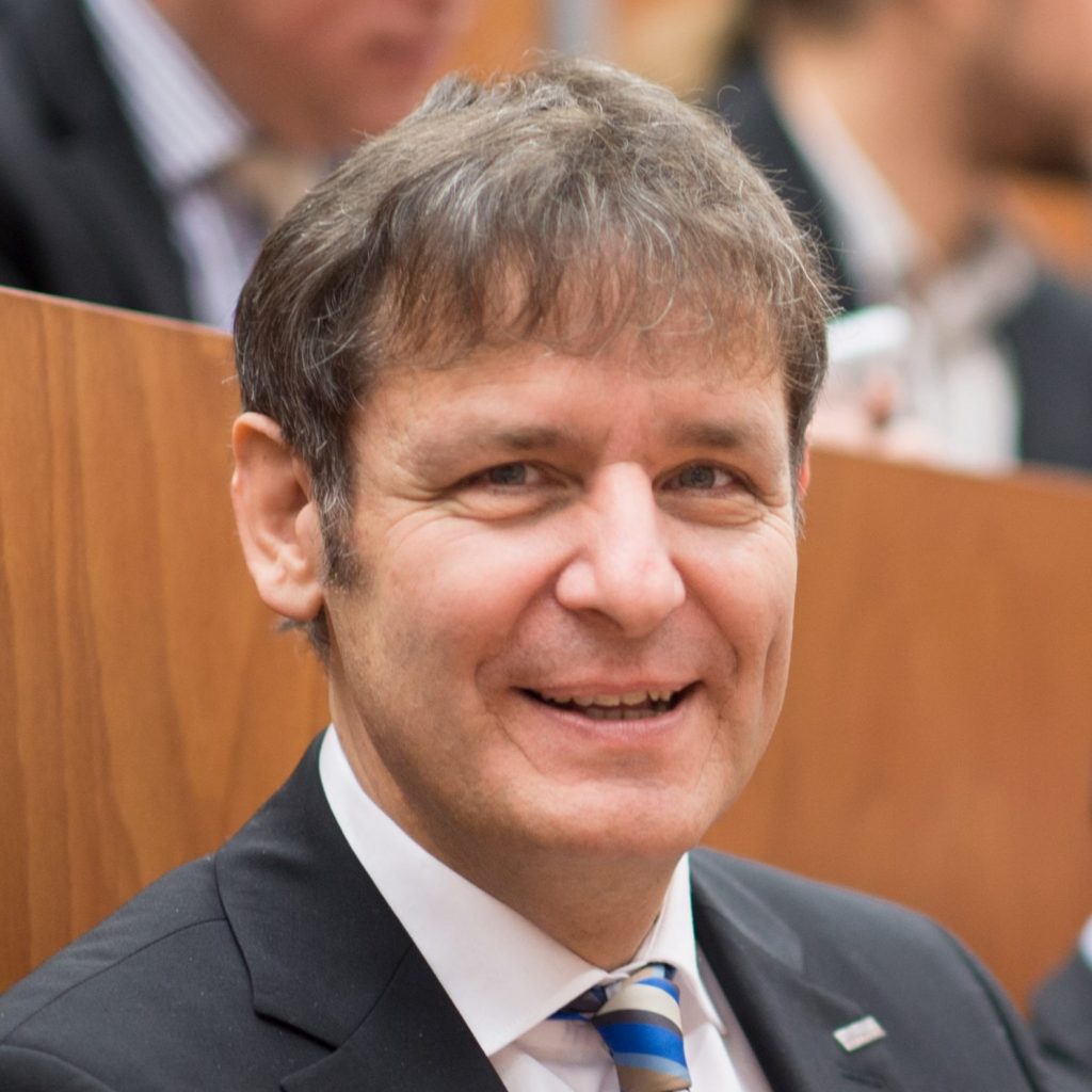 Klaus David | hessian.AI