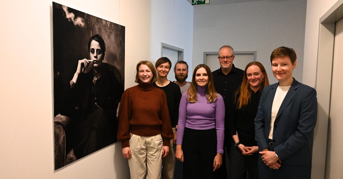 Showing Women in Science | hessian.AI